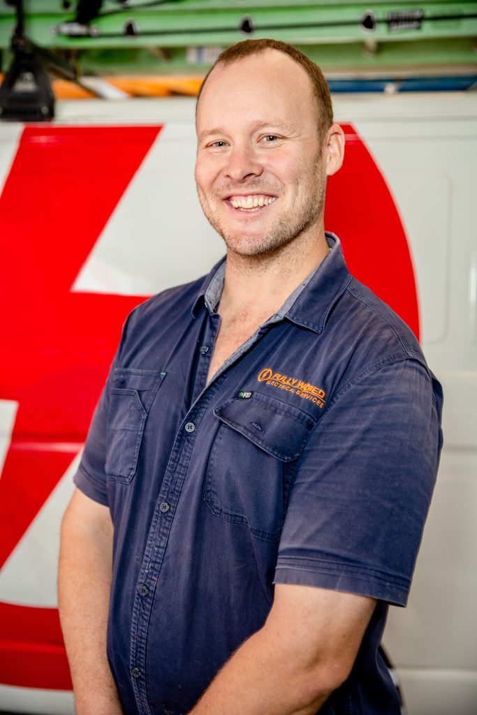 Our Team | Fully Wired Electrical Services