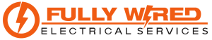 Home | Fully Wired Electrical Services