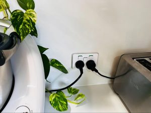 Power Point POWER! | Fully Wired Electrical Services