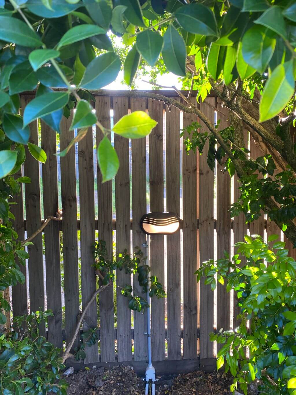 Illuminate with Confidence: Understanding IP Ratings for Outdoor Light ...