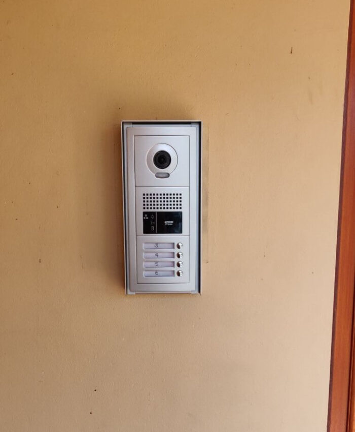 Video Intercom Upgrade for Wavell Heights Body Corporate | Fully Wired ...