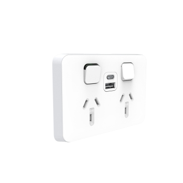 Types of Power Point Explained | Fully Wired Electrical Services