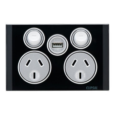 Types of Power Point Explained | Fully Wired Electrical Services